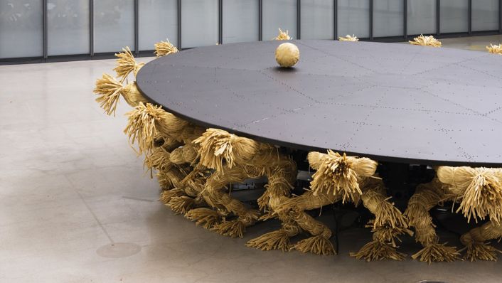 Hyundai Motor presenta la MMCA Hyundai Motor Series 2022: Choe U-Ram